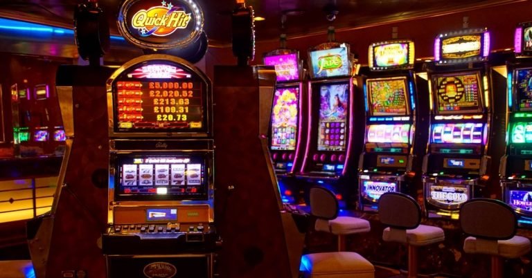 Casino Managers 2025 | Casino And Slot Operations Management